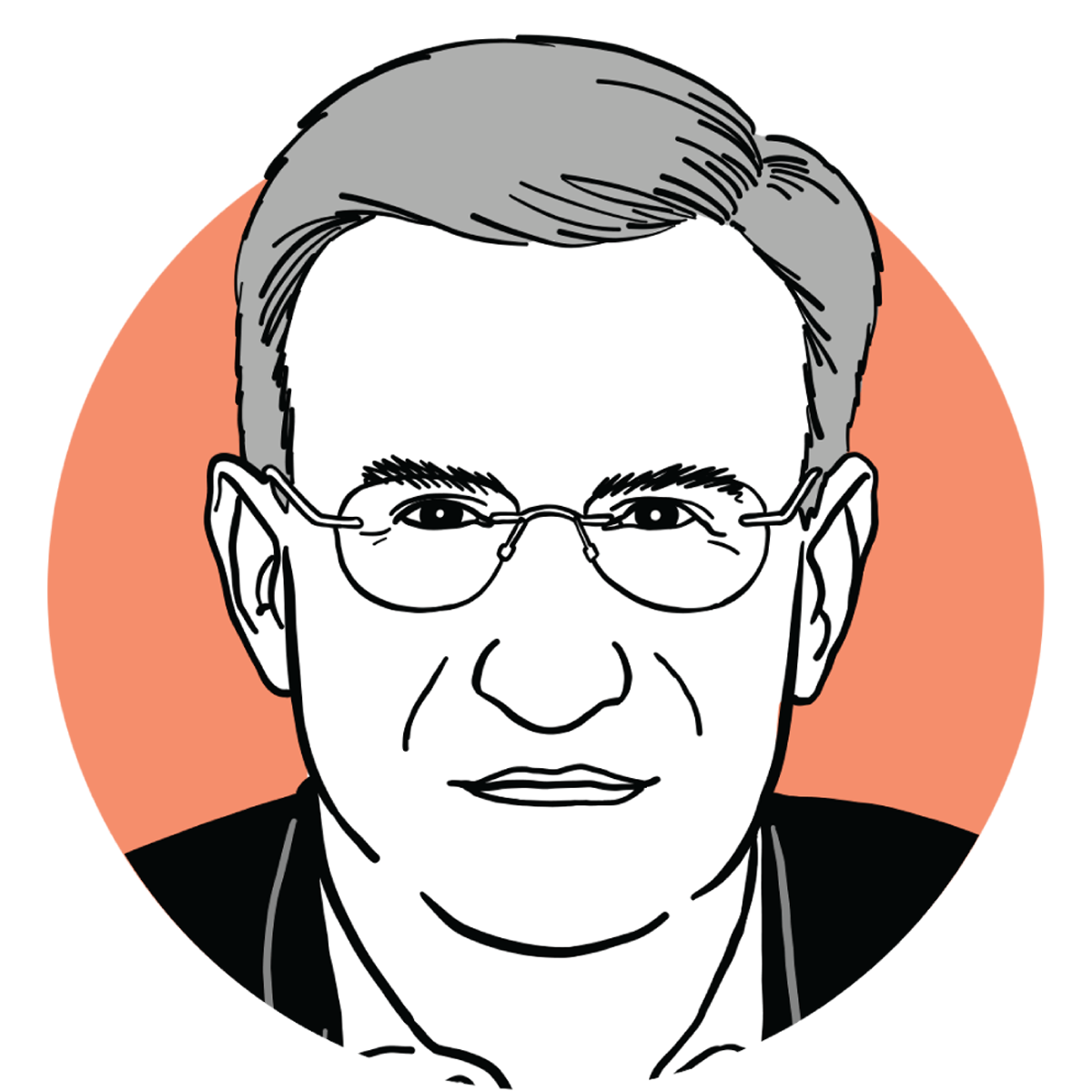 Peter R. Orszag - The Washington Post