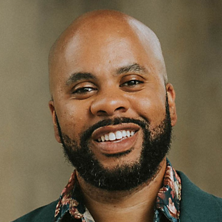 R. Eric Thomas - The Washington Post