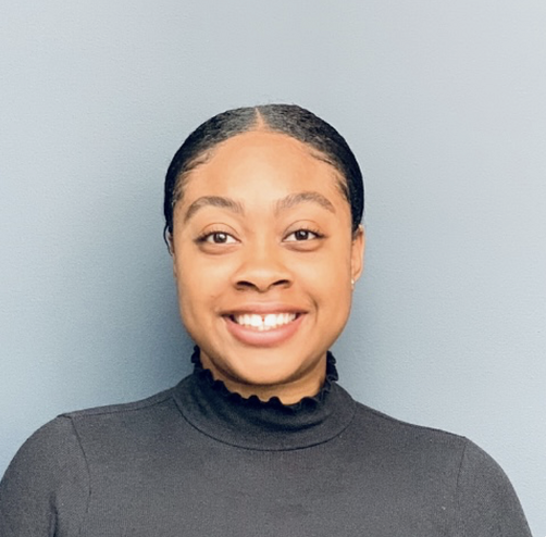 Jonelle La Foucade - The Washington Post