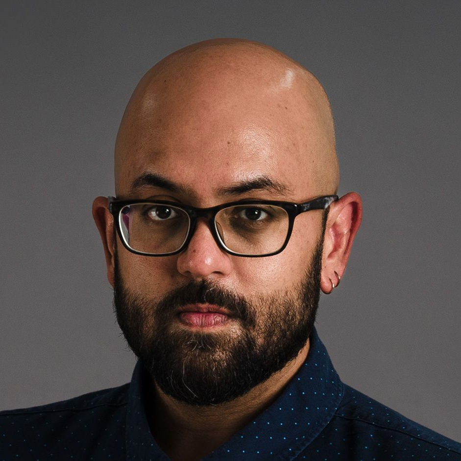 Hari Raj - The Washington Post