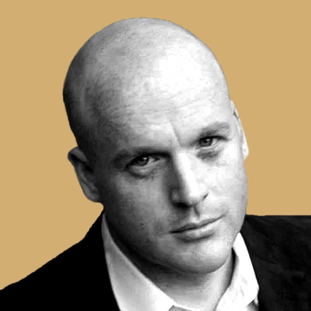 Radley Balko - The Washington Post