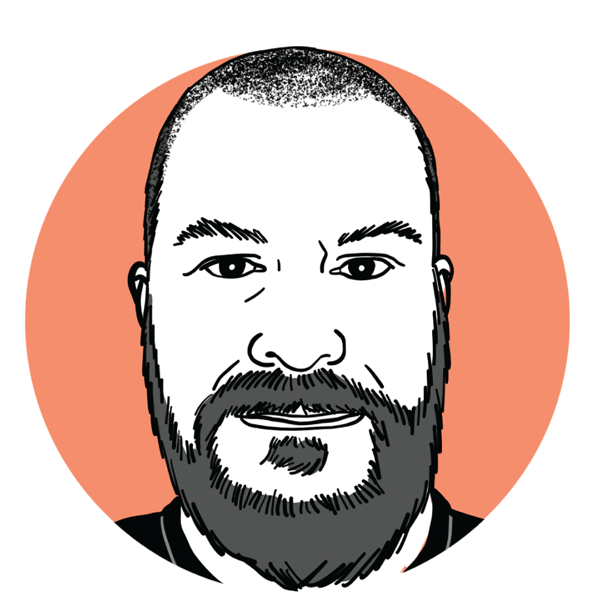 Rusty Foster - The Washington Post