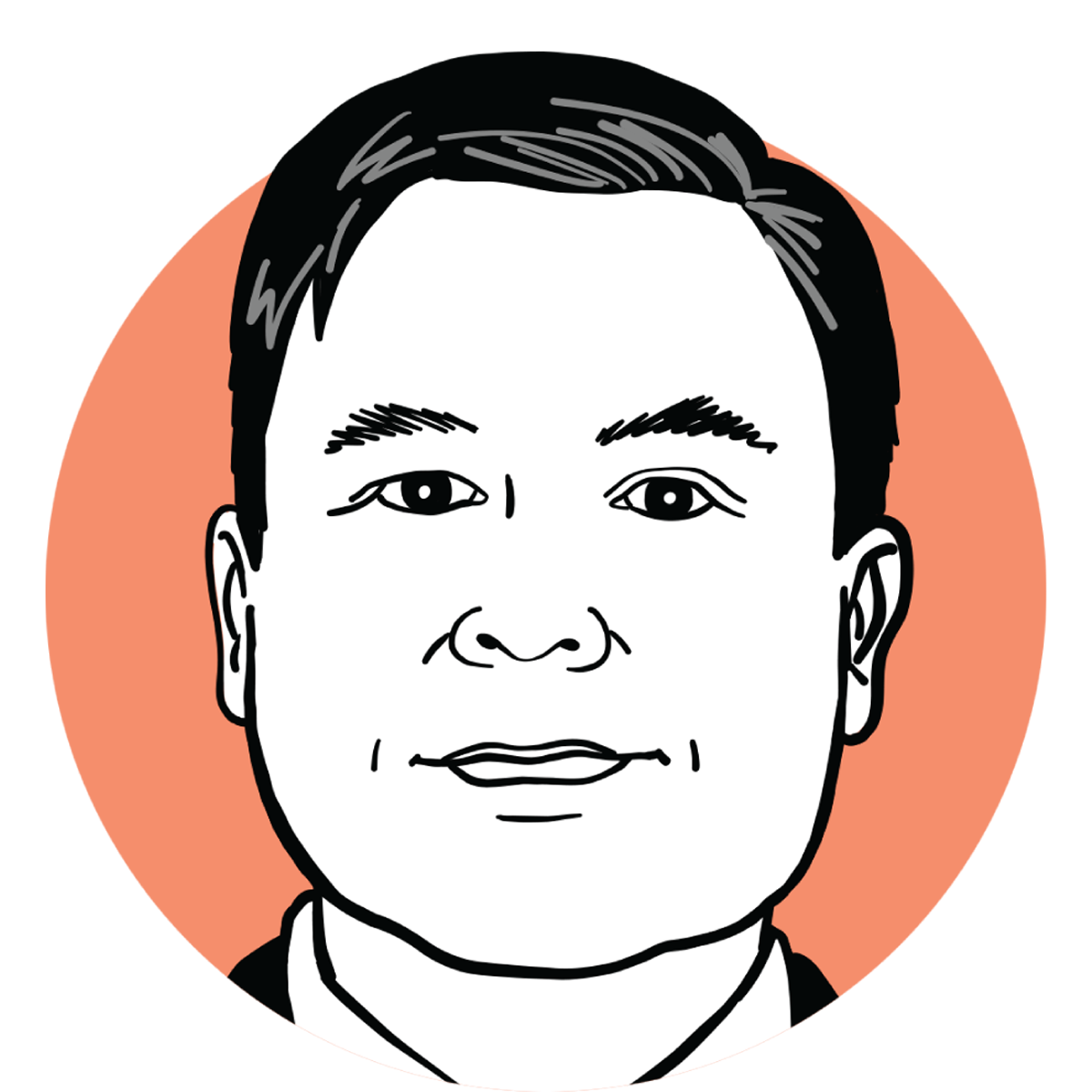 James Hohmann - The Washington Post