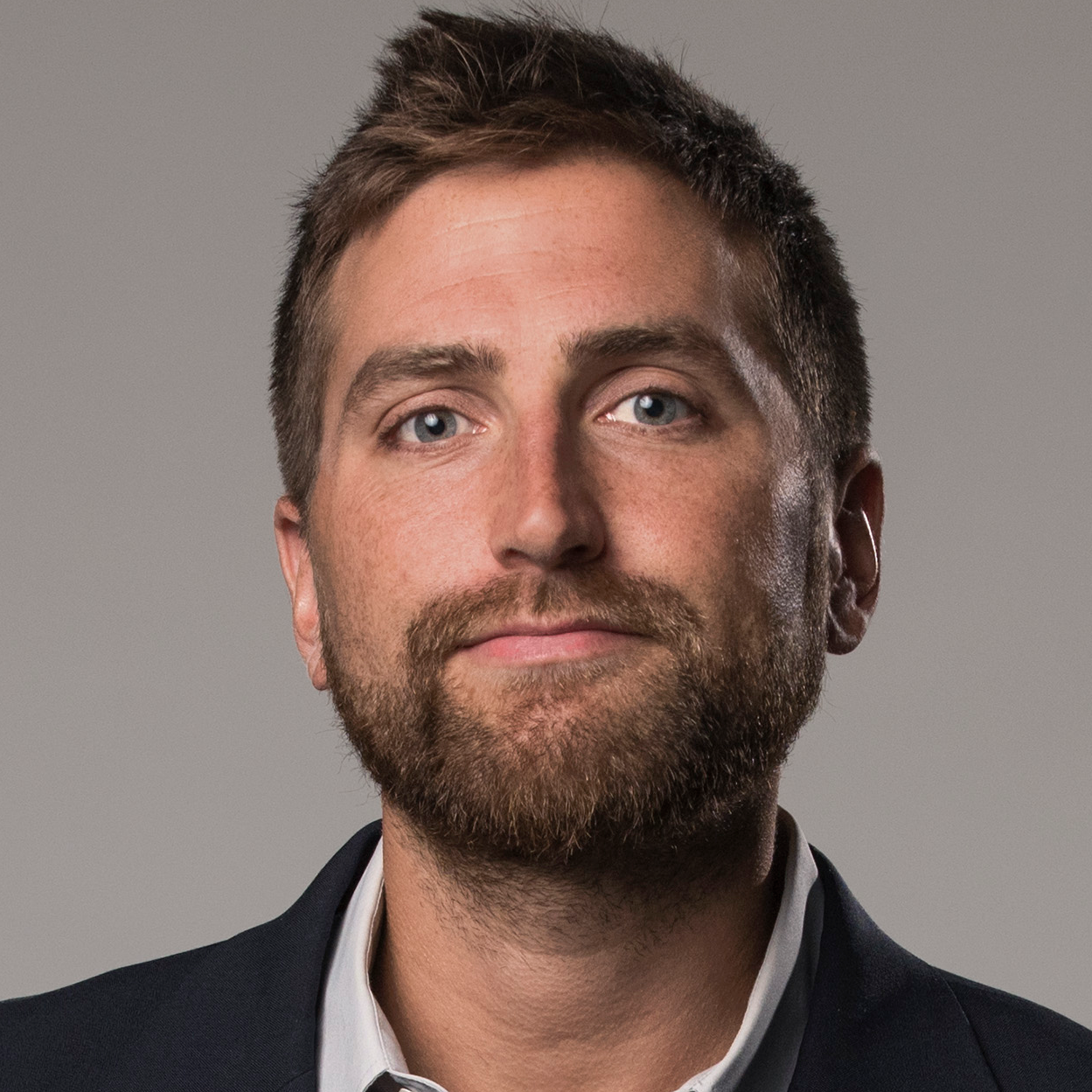 Jon Gerberg - The Washington Post