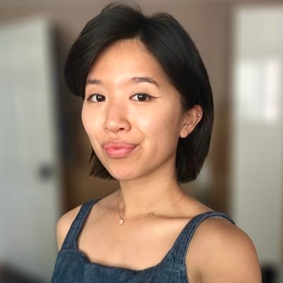 Grace Moon - The Washington Post