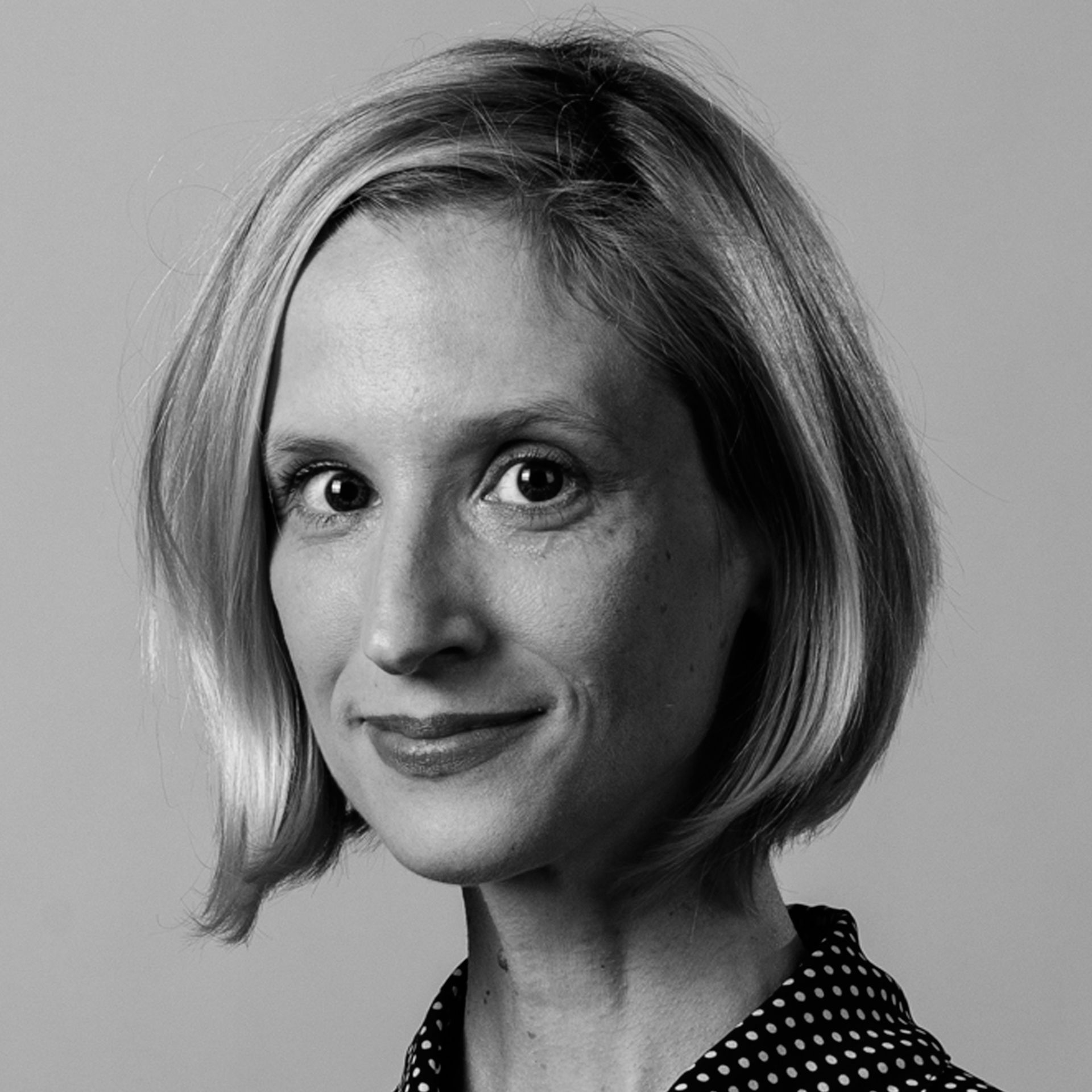 Monica Hesse The Washington Post