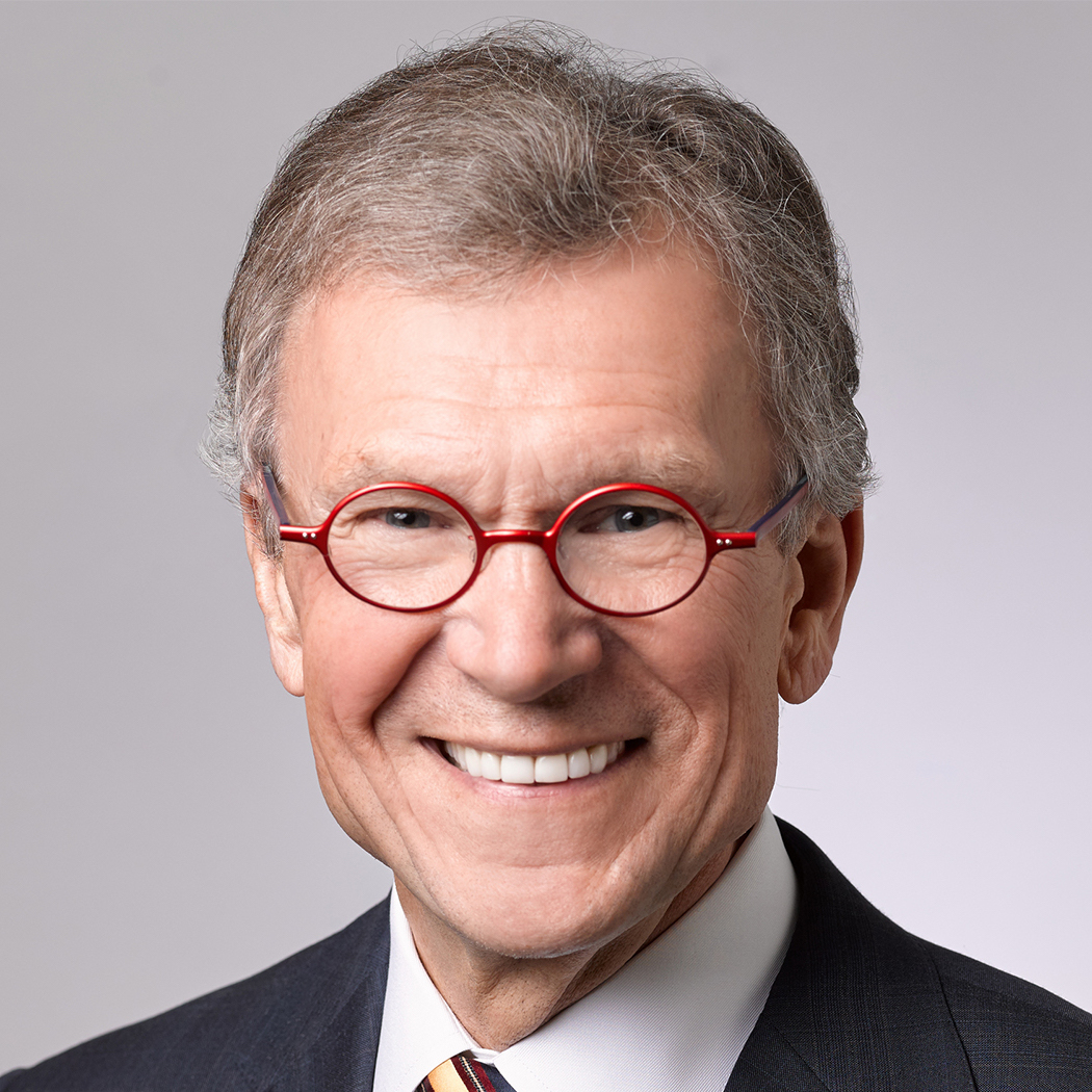 Tom Daschle and Trent Lott: Prescriptions for comity in government ...