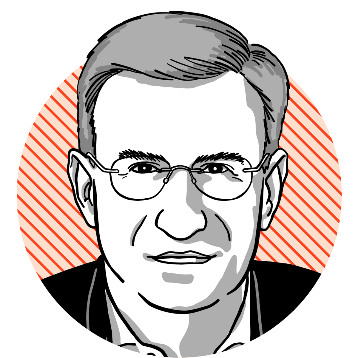 Peter R. Orszag - The Washington Post