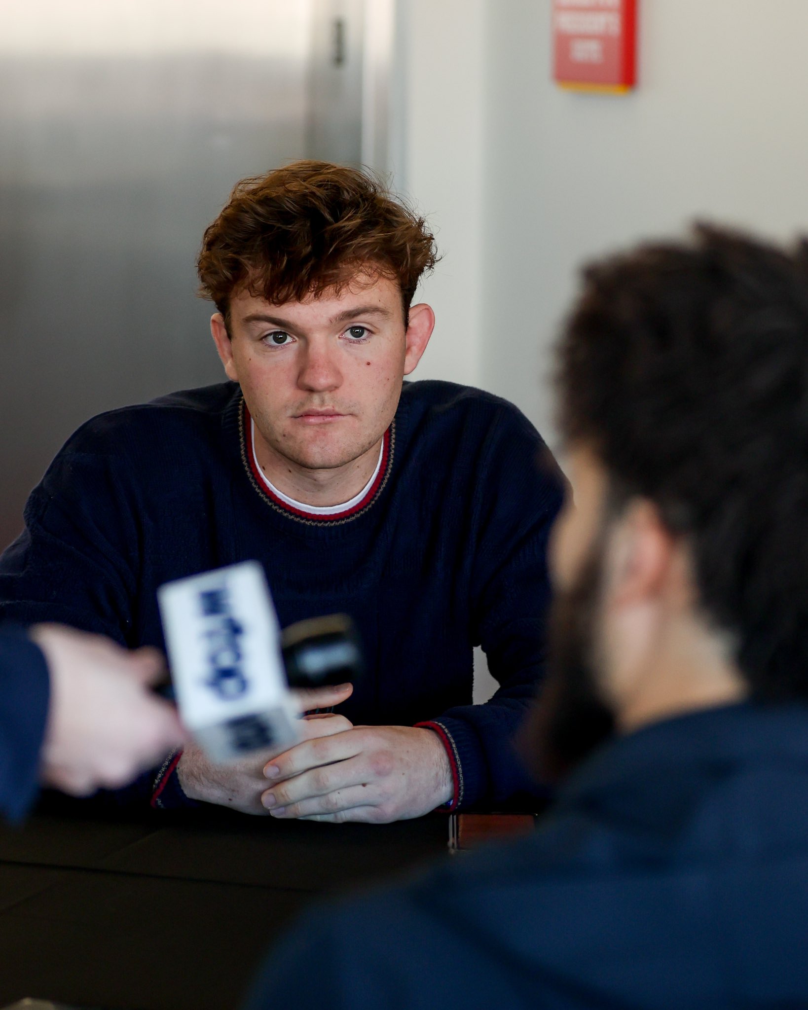 Noah Ferguson - The Washington Post