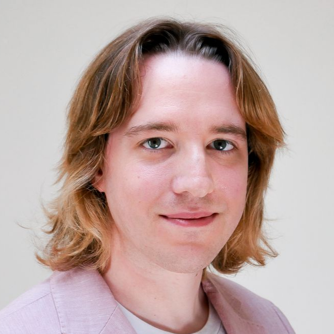 Joe Fox - The Washington Post