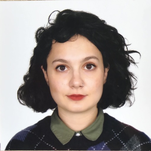 Zeynep Karatas - The Washington Post