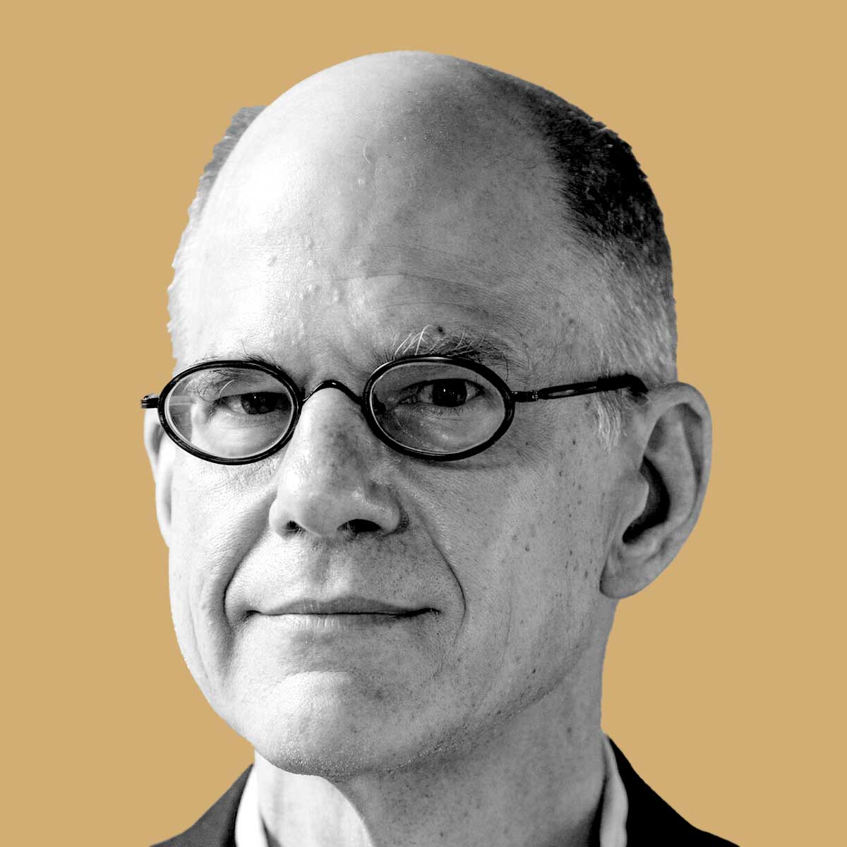 Edward B. Foley - The Washington Post