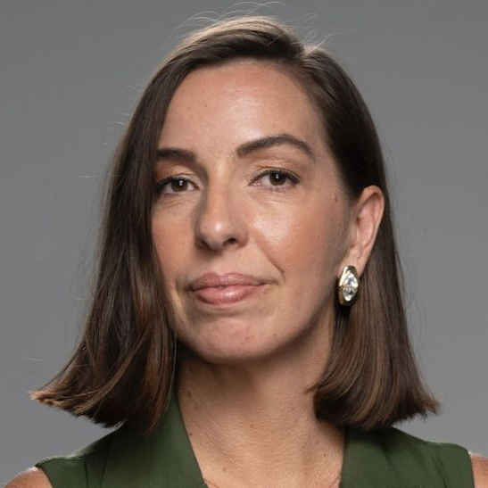 Amber Phillips - The Washington Post