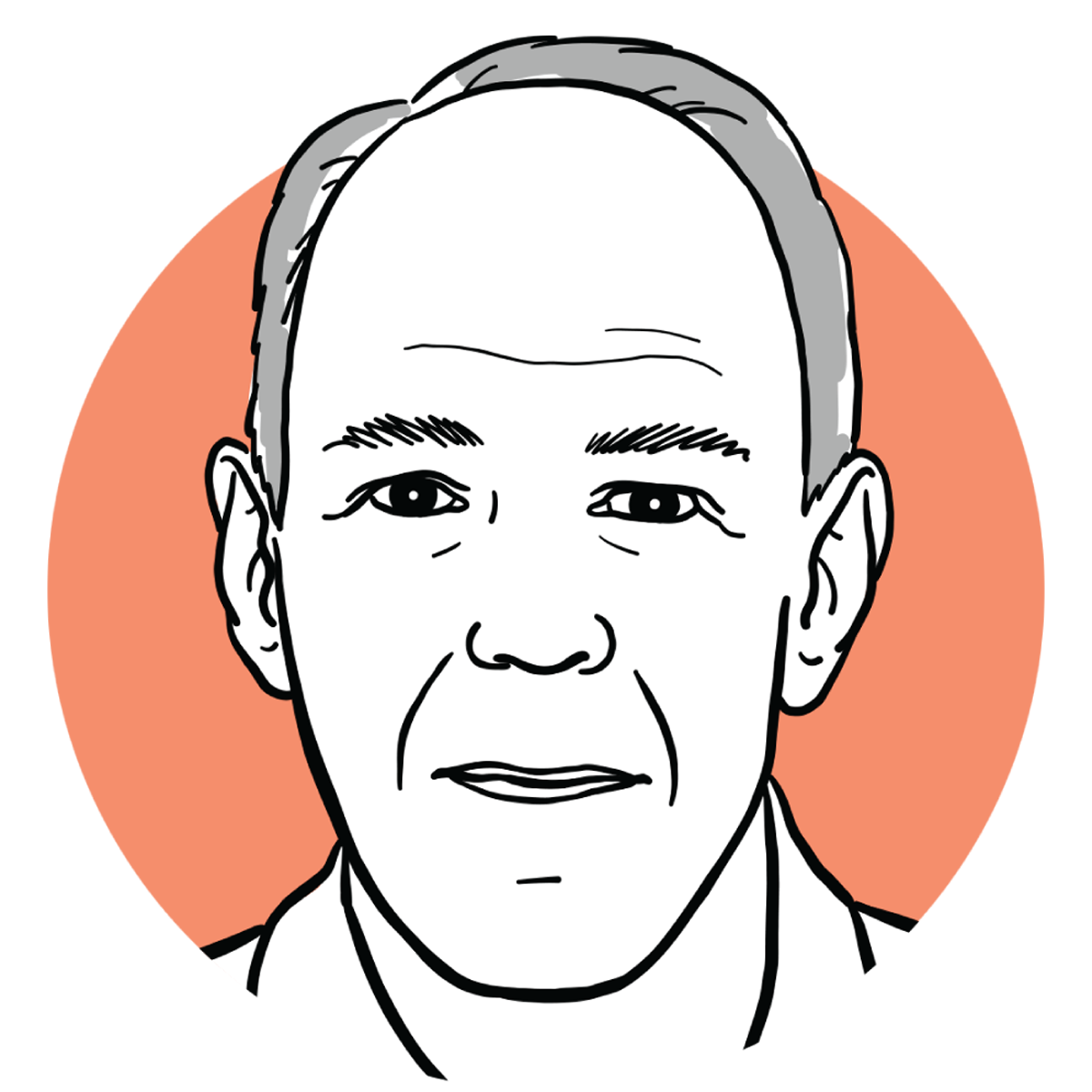 Mark Lasswell - The Washington Post