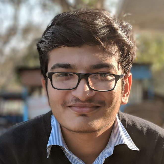 Manas Sharma - The Washington Post