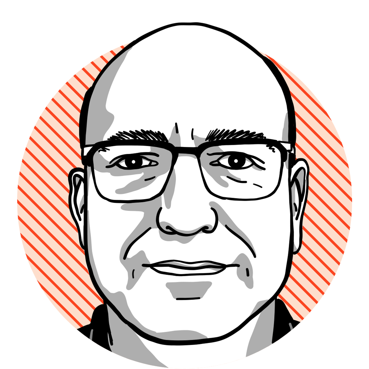 David Von Drehle - The Washington Post