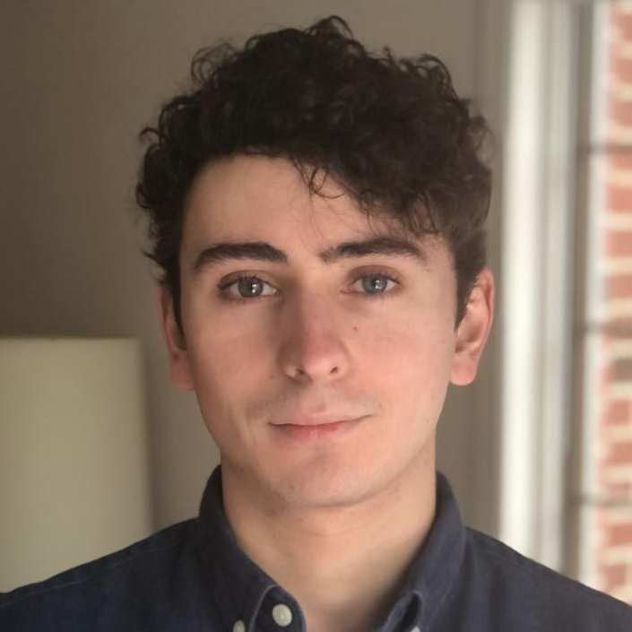 Chris Vazquez - The Washington Post