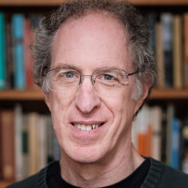 Steve Luxenberg - The Washington Post