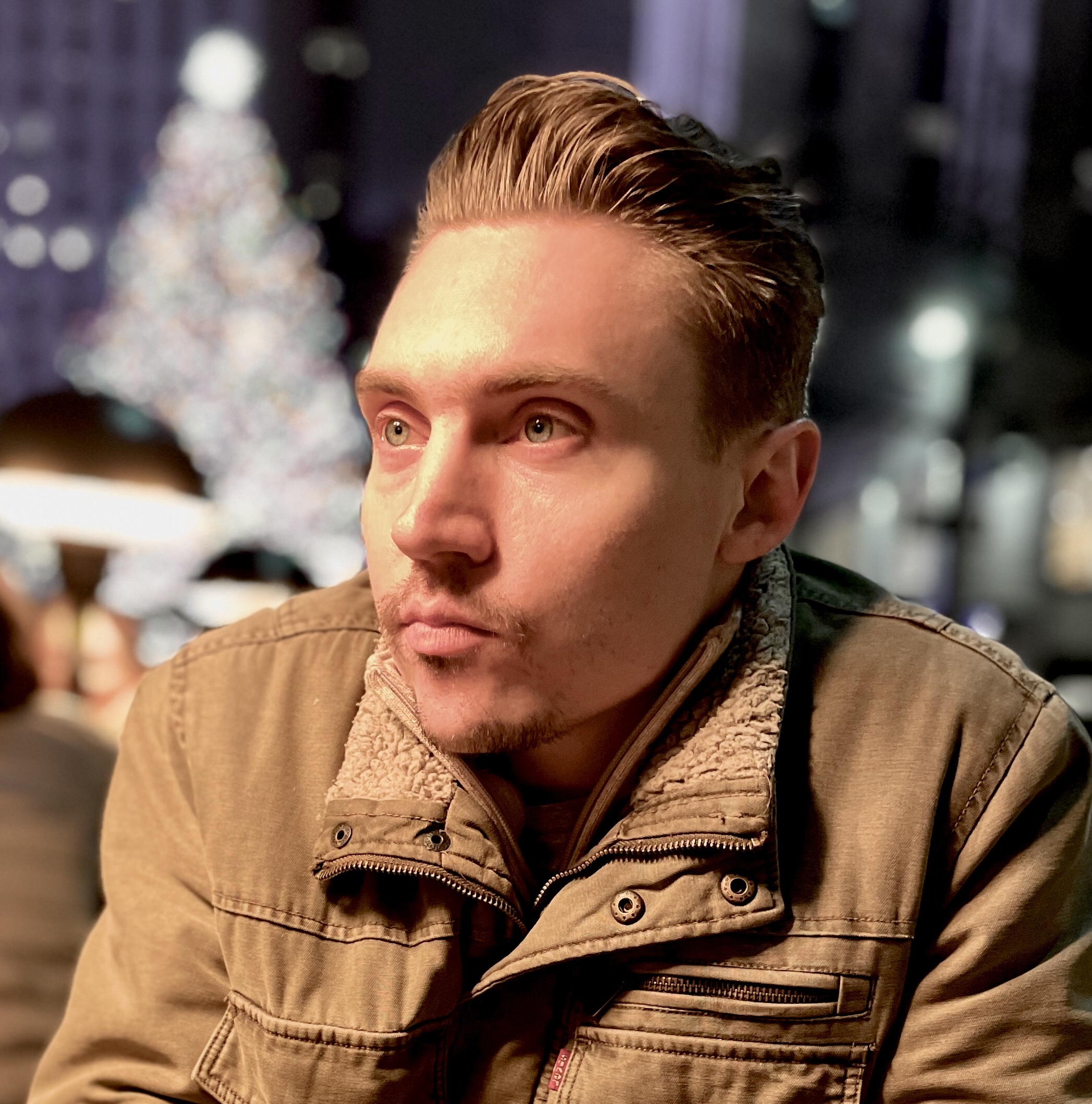 Jake Kring-Schreifels - The Washington Post