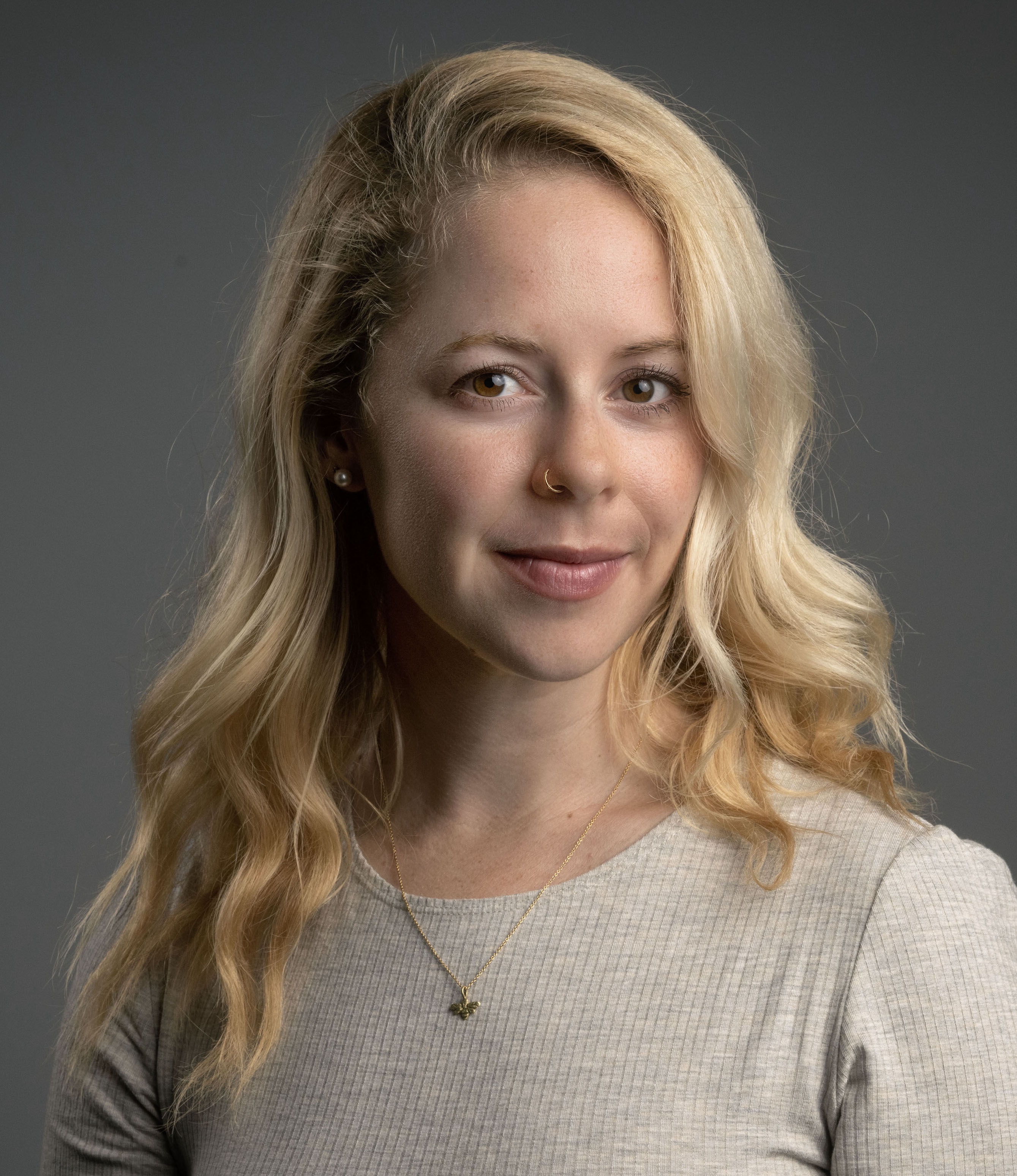 Lizzie Johnson - The Washington Post