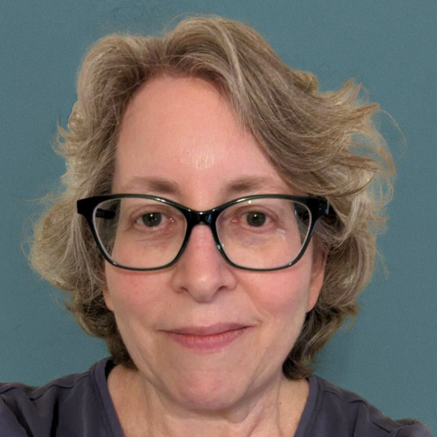 Lisa Strauss - The Washington Post