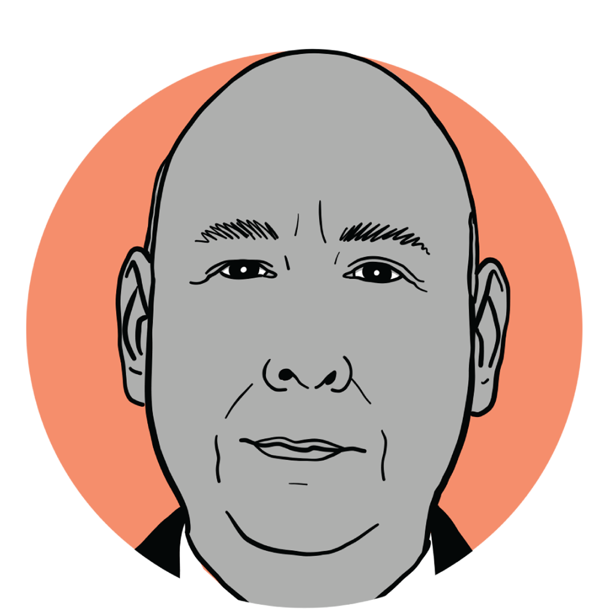 Michael Ramirez - The Washington Post