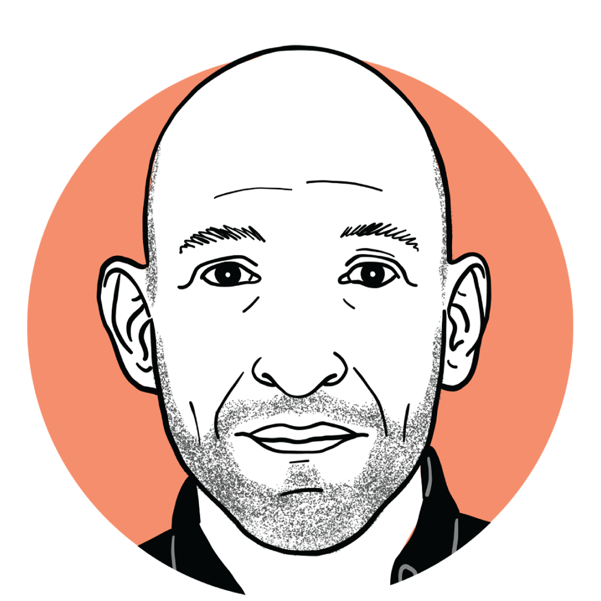 David Shipley - The Washington Post