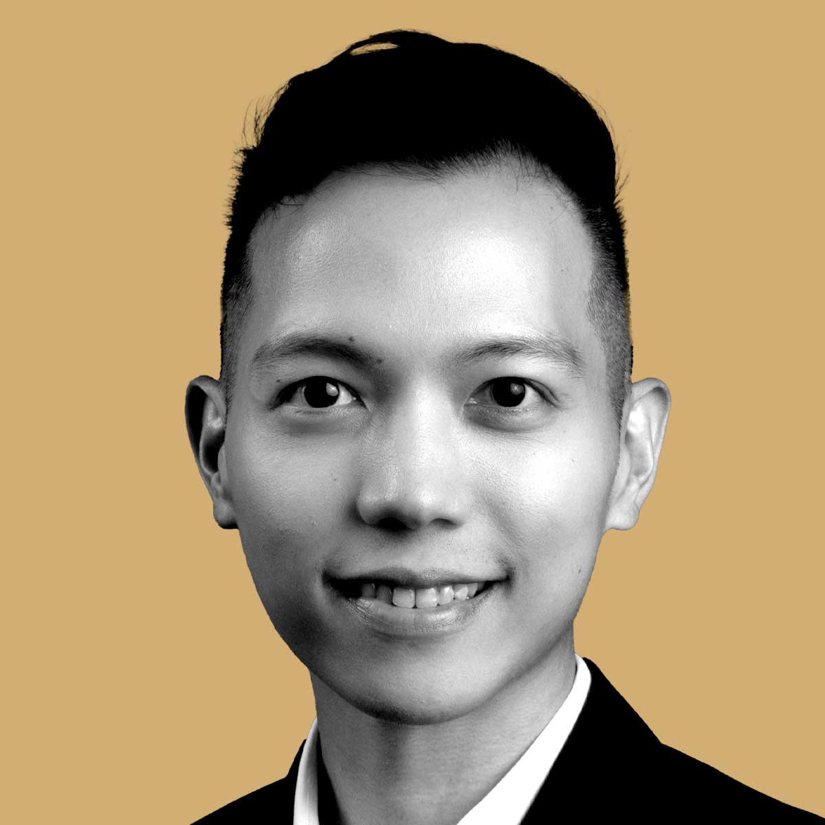 Shih-Wei Chou - The Washington Post