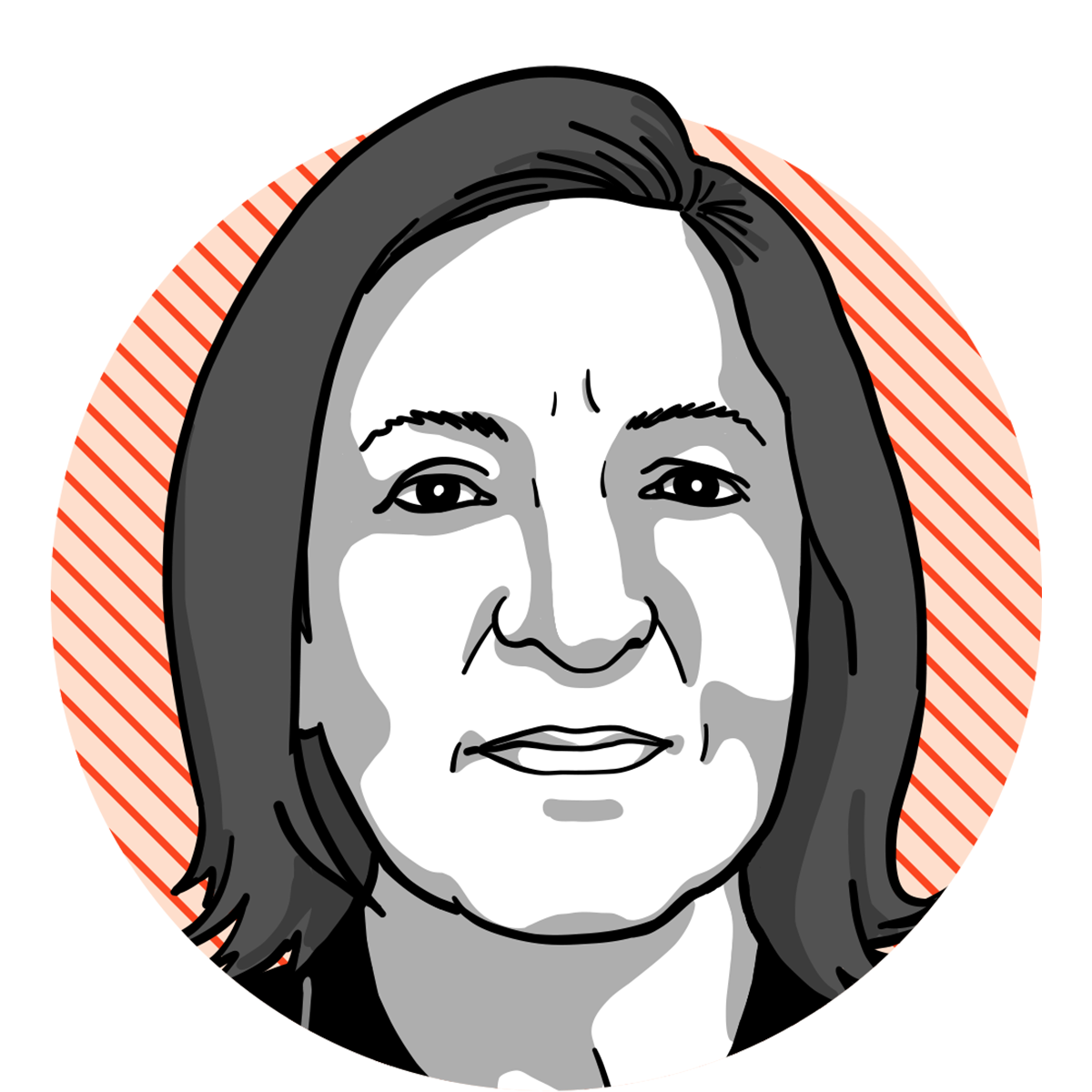 Ruth Marcus - The Washington Post