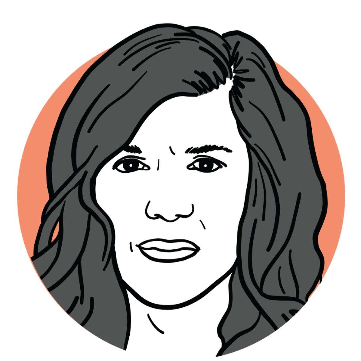 Salena Zito - The Washington Post