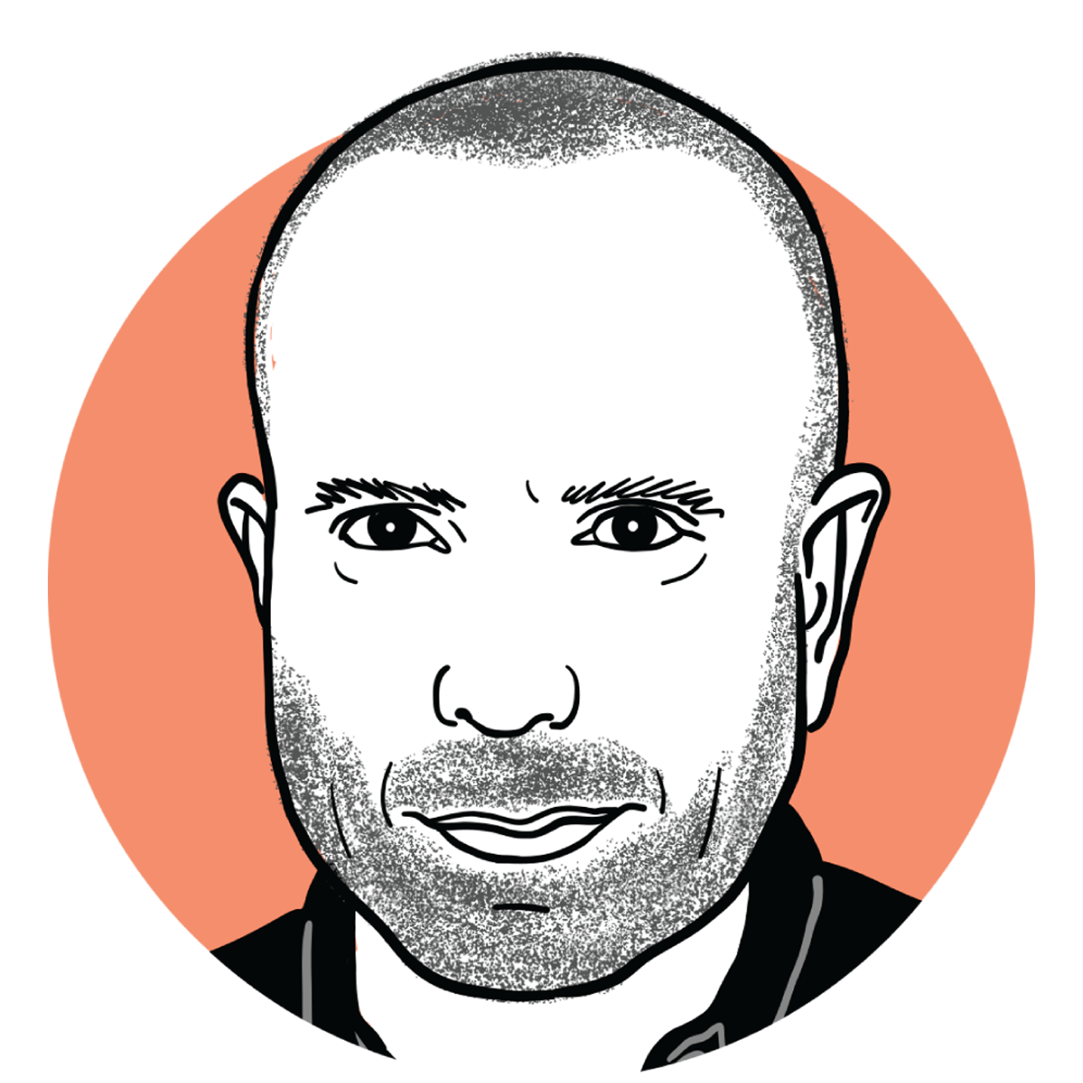 Dana Milbank - The Washington Post