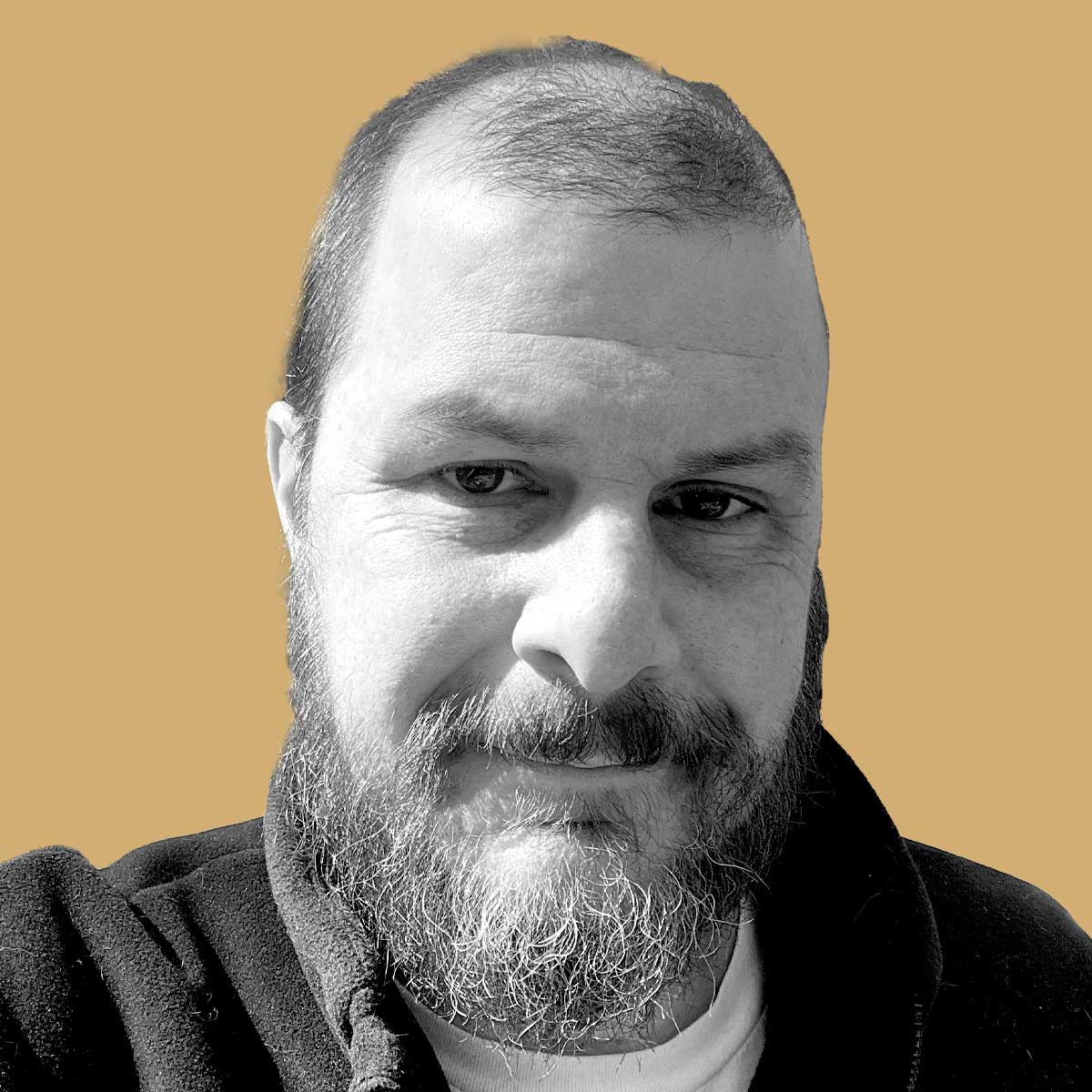 Rusty Foster - The Washington Post