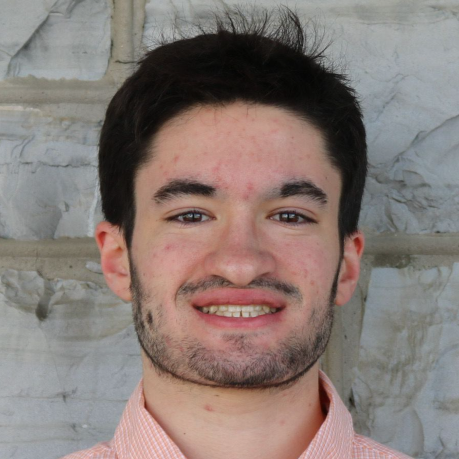 Grant Johnson - The Washington Post