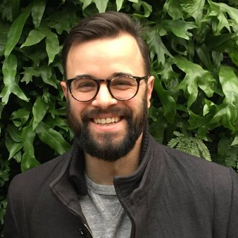 Grant Wythoff - The Washington Post