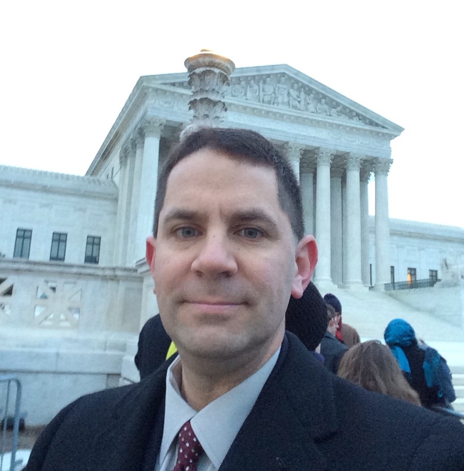 Ron Fein - The Washington Post