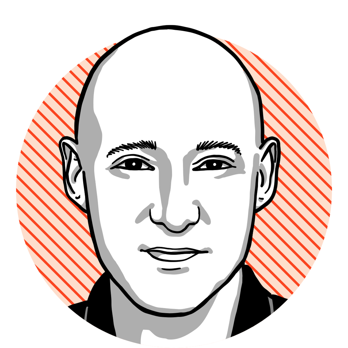 Matt Bai - The Washington Post