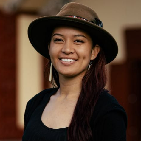 ‘Coasty Girl’ artist Shane Walker reconnects with cultural roots ...