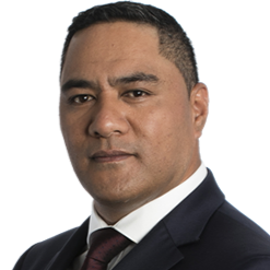 Piripi Taylor - Te Ao Māori News