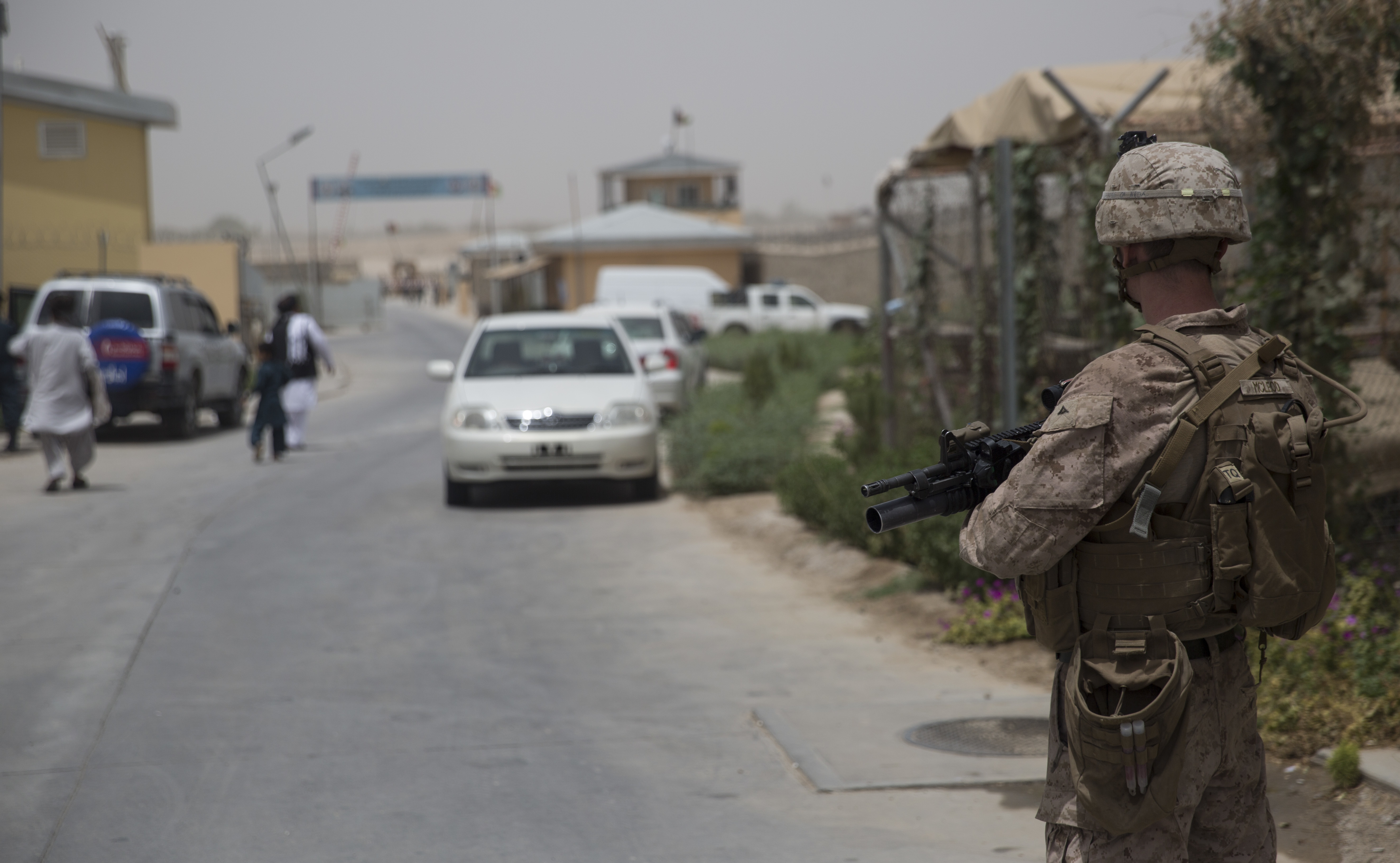 The Army is working on a safer but more lethal hand grenade