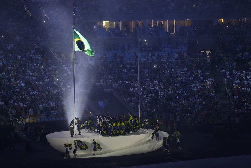 Rio Olympic Games 2016 Live Updates - The Washington Post