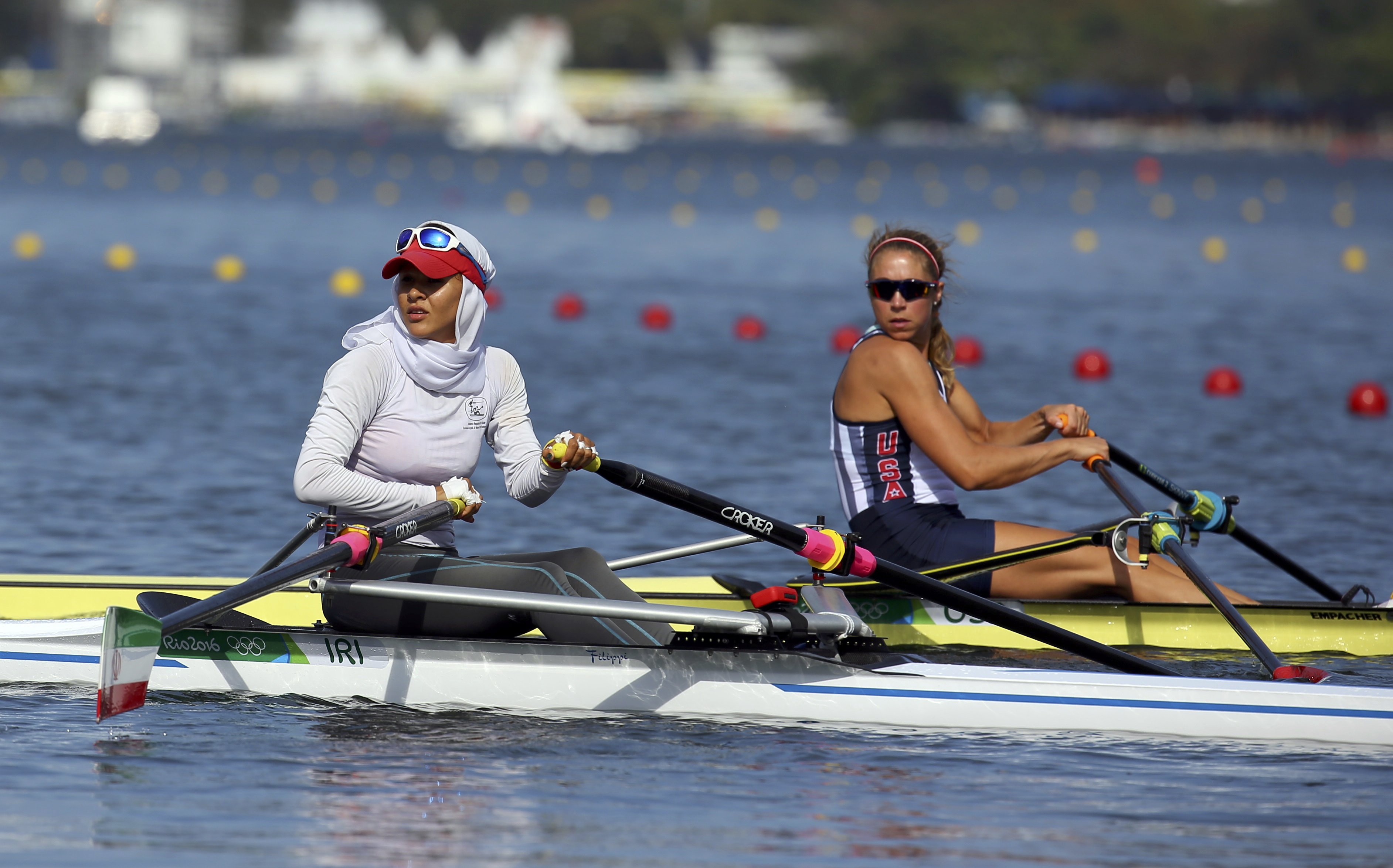 Rio Olympic Games 2016 Live Updates - The Washington Post