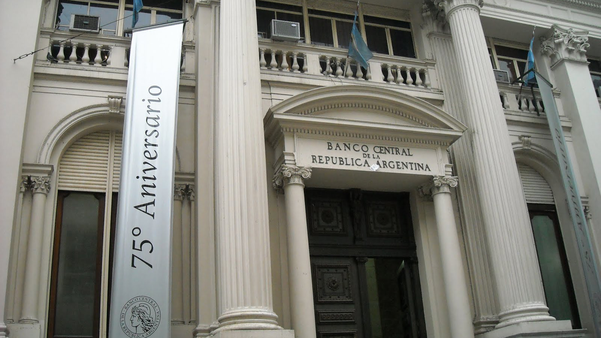 Las Reservas Del Banco Central Alcanzaron El Nivel Más Alto En Cuatro