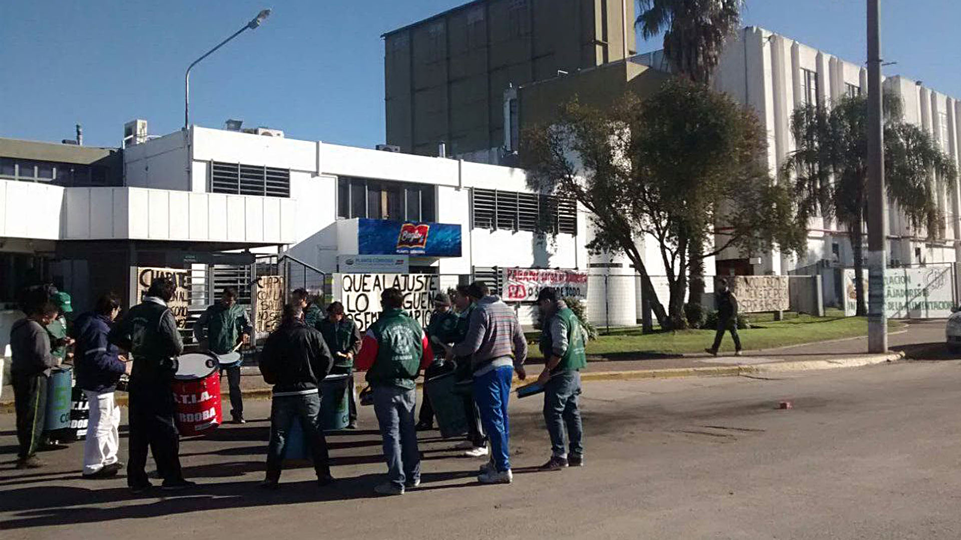 Cerró La Paritaria De Alimentación El Aumento Será De 365 Y En Dos 1296