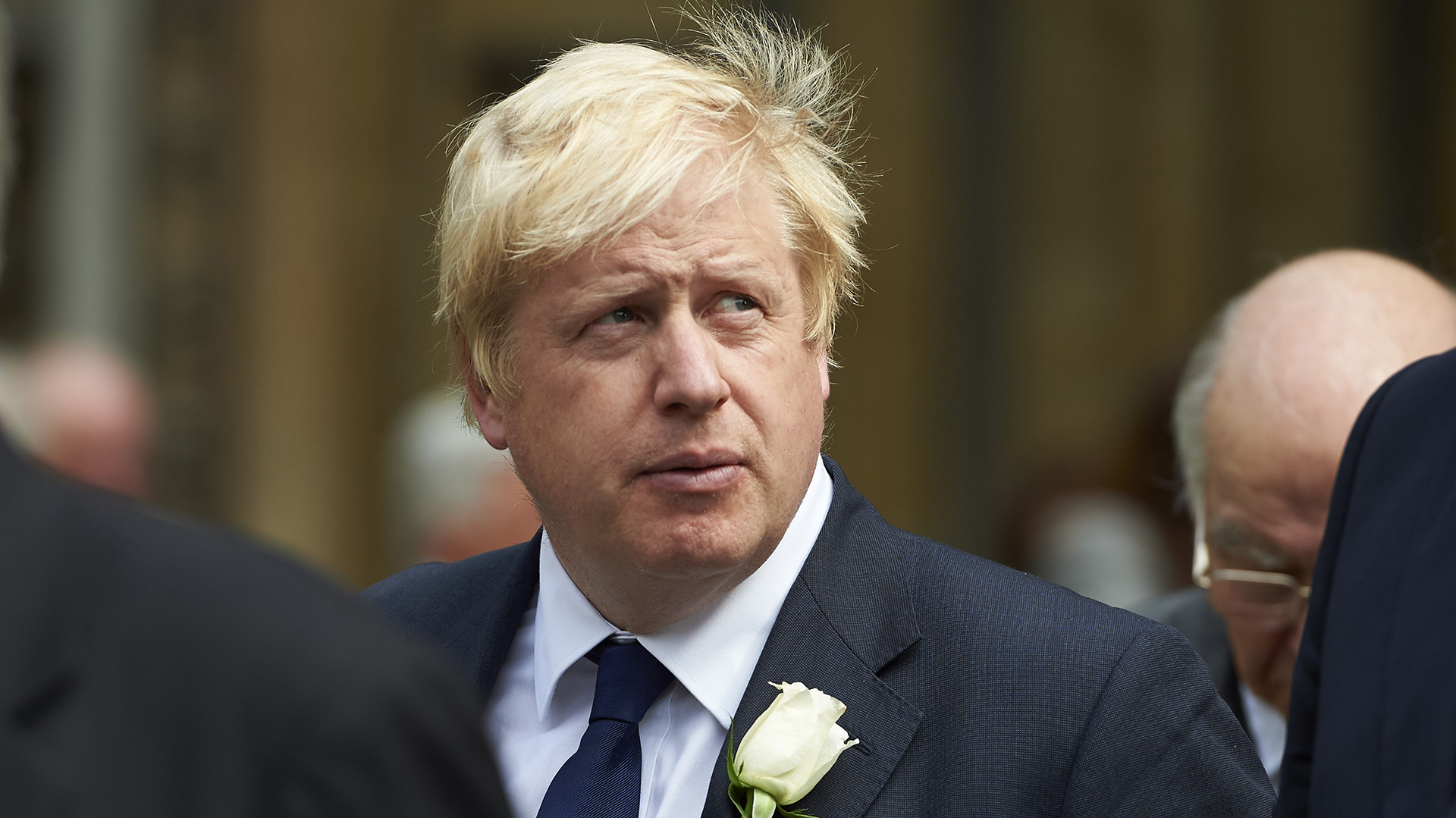 Los Conservadores Comienzan A Buscar Un Sucesor Para Theresa May