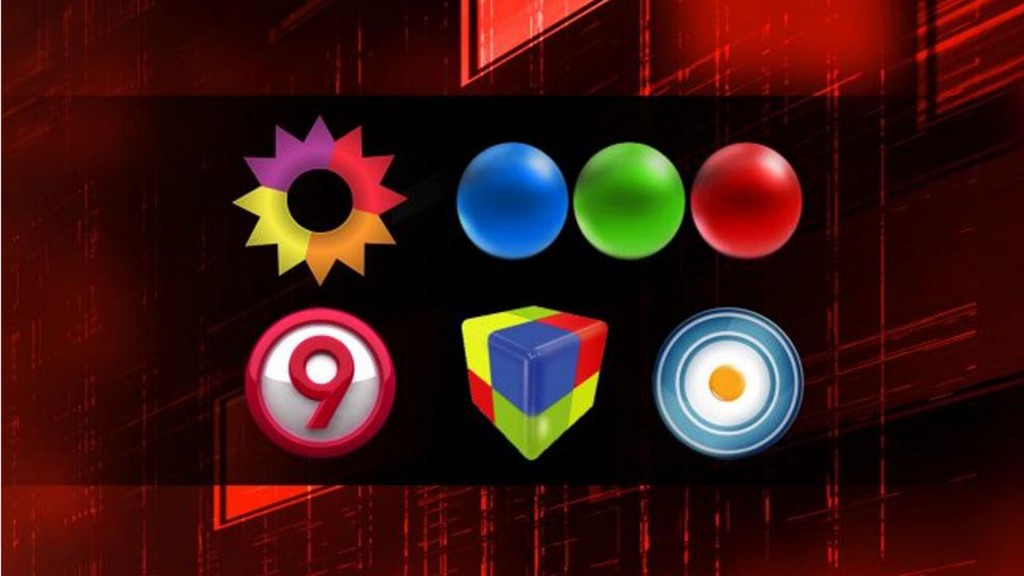 Los Ratings Del Viernes En La Televisión Infobae