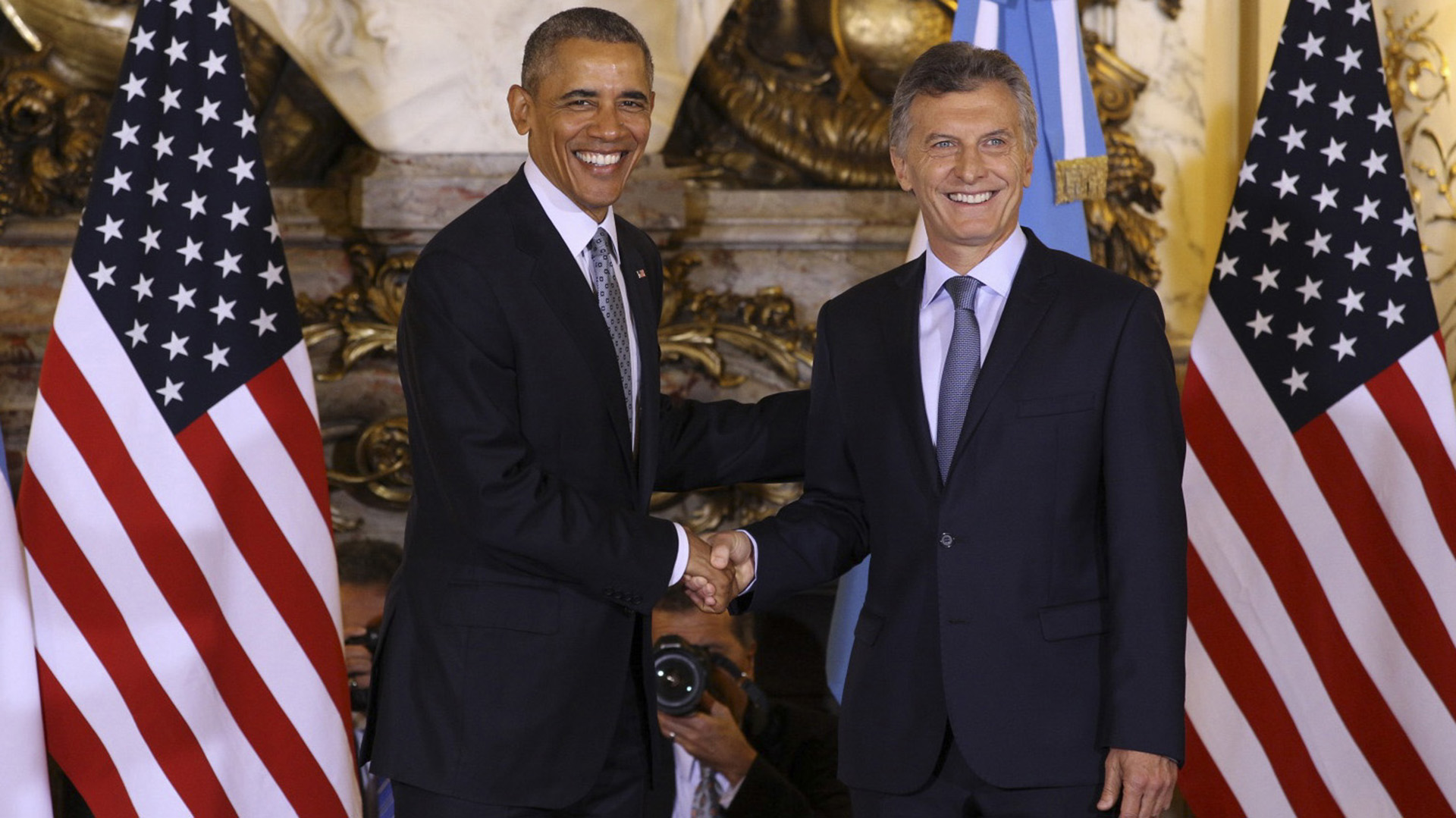Barack Obama Regresará Al País En Octubre De Este Año Para Participar