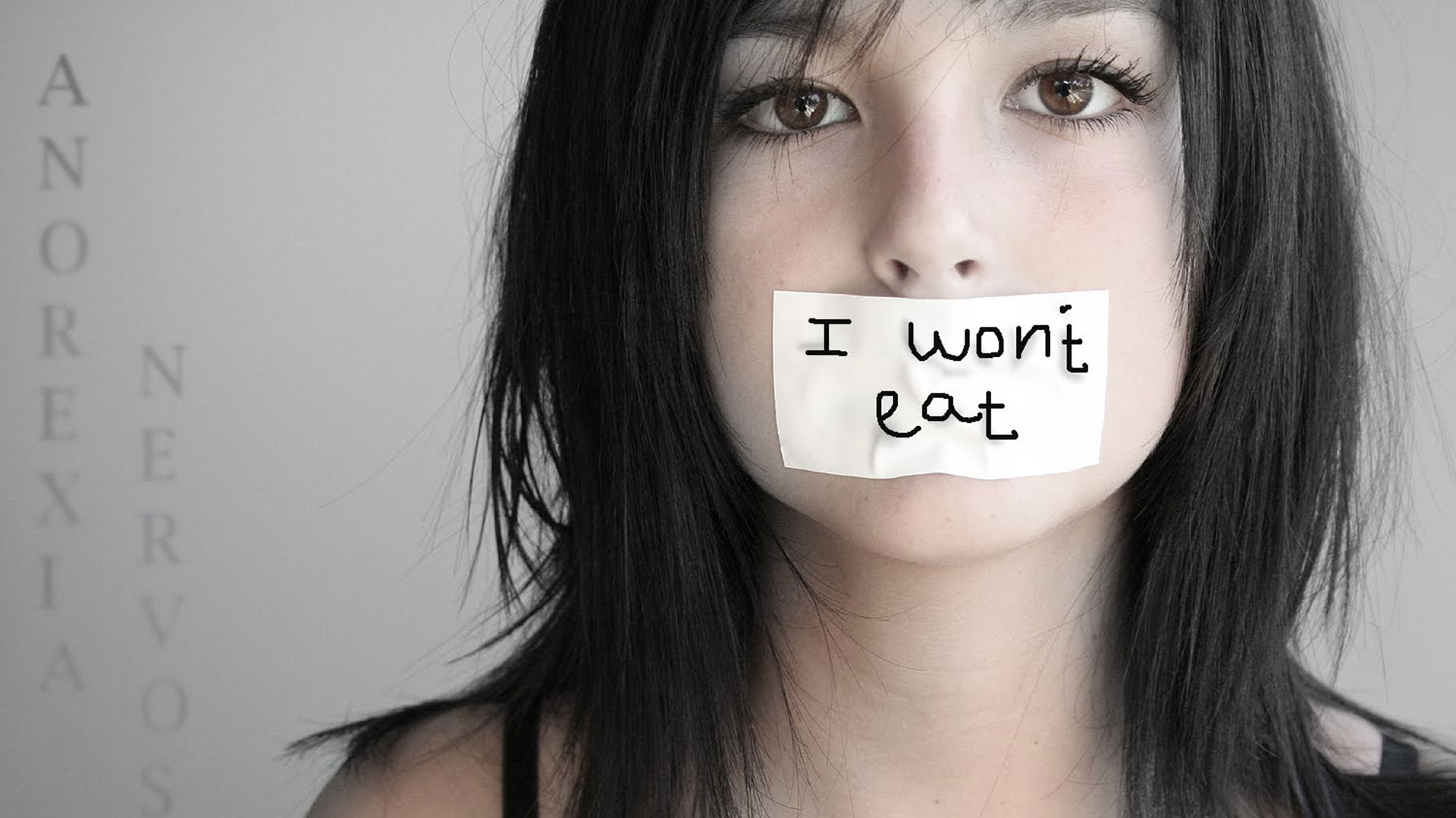 Internet Enferma Cómo Son Los Blogs Y Foros Pro Anorexia Infobae