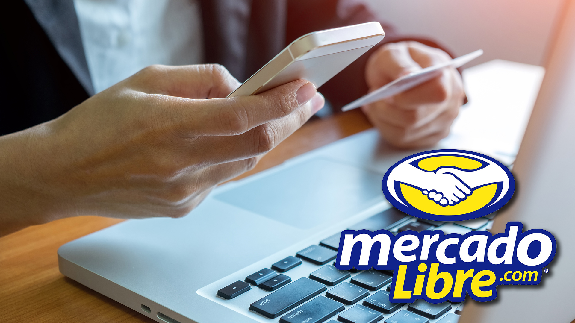 Mercado Libre Saltó 20 En Wall Street Tras Presentar Balance En 2019