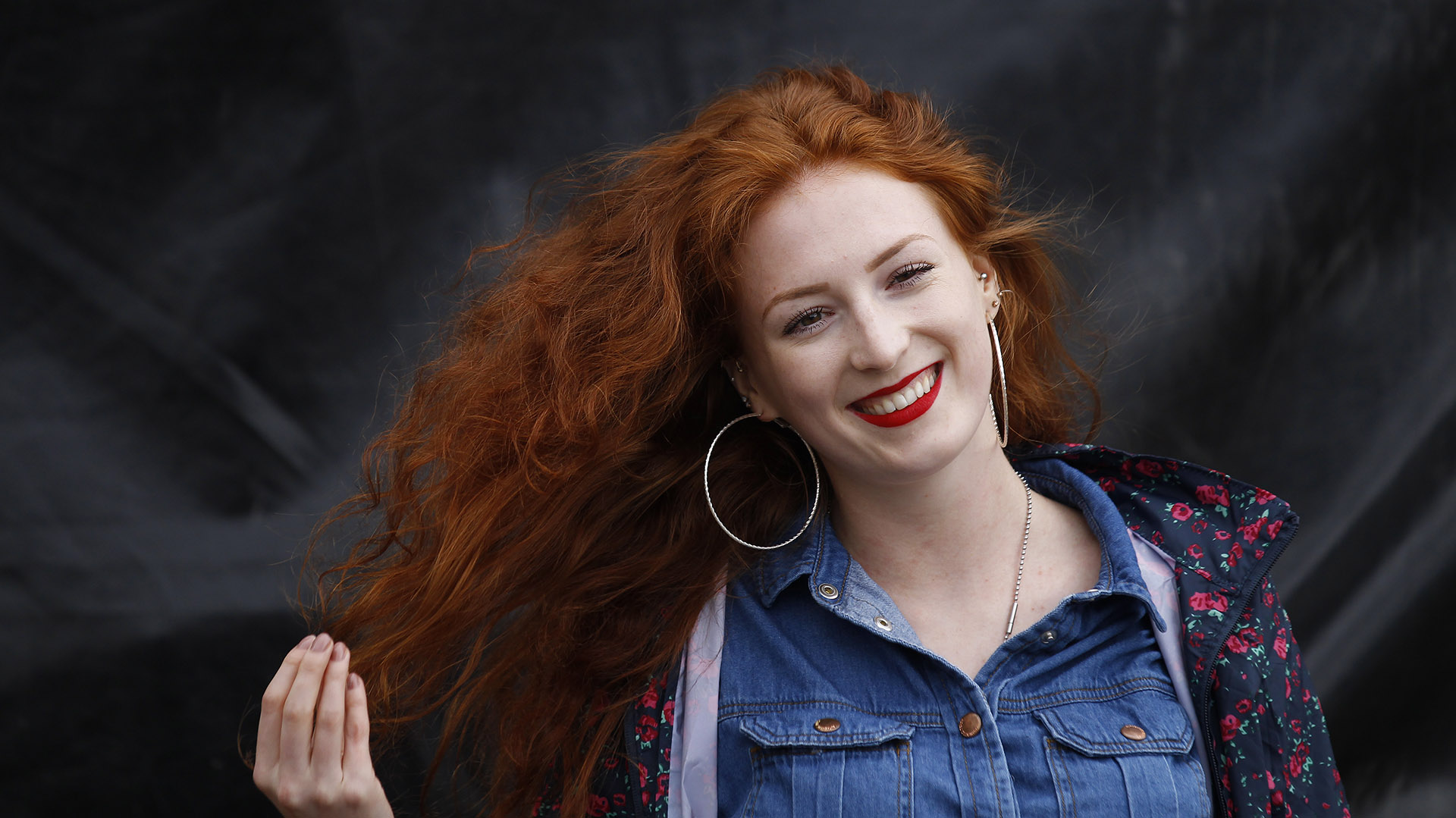 Más De Tres Mil Pelirrojos Celebraron En Irlanda El Orgullo De Su Color