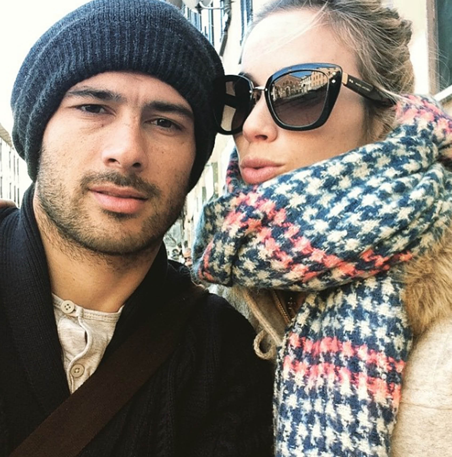 Chechu Bonelli Y El Lado B De Ser Botinera Nadie Va A Entender La Vida De La Mujer De Un